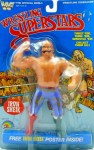Wrestling – LJN 1984-1989 (WWF)