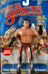 Wrestling – LJN 1984-1989 (WWF)