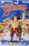 Wrestling – LJN 1984-1989 (WWF)