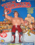 Wrestling – LJN 1984-1989 (WWF)