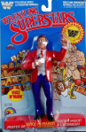 Wrestling – LJN 1984-1989 (WWF)