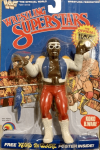 Wrestling – LJN 1984-1989 (WWF)