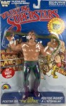 Wrestling – LJN 1984-1989 (WWF)
