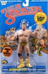 Wrestling – LJN 1984-1989 (WWF)