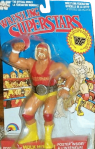 Wrestling – LJN 1984-1989 (WWF)