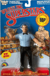 Wrestling – LJN 1984-1989 (WWF)