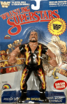 Wrestling – LJN 1984-1989 (WWF)