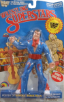 Wrestling – LJN 1984-1989 (WWF)
