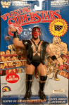 Wrestling – LJN 1984-1989 (WWF)