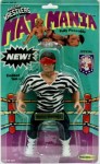 Wrestling – Remco 1985-1986 (AWA)