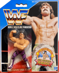 Wrestling – Hasbro 1990-1994 (WWF)