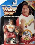 Wrestling – Hasbro 1990-1994 (WWF)