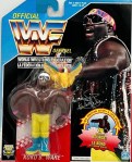 Wrestling – Hasbro 1990-1994 (WWF)