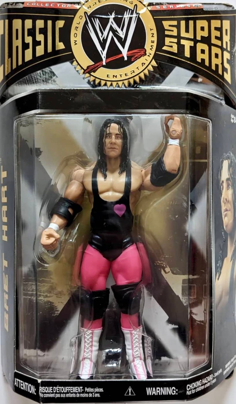 Wrestling (WWE) – Jakks Pacific 2009