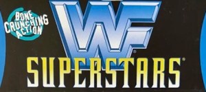 Wrestling (WWF) – Jakks Pacific 1996