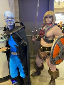 MegaCon 2024 Orlando