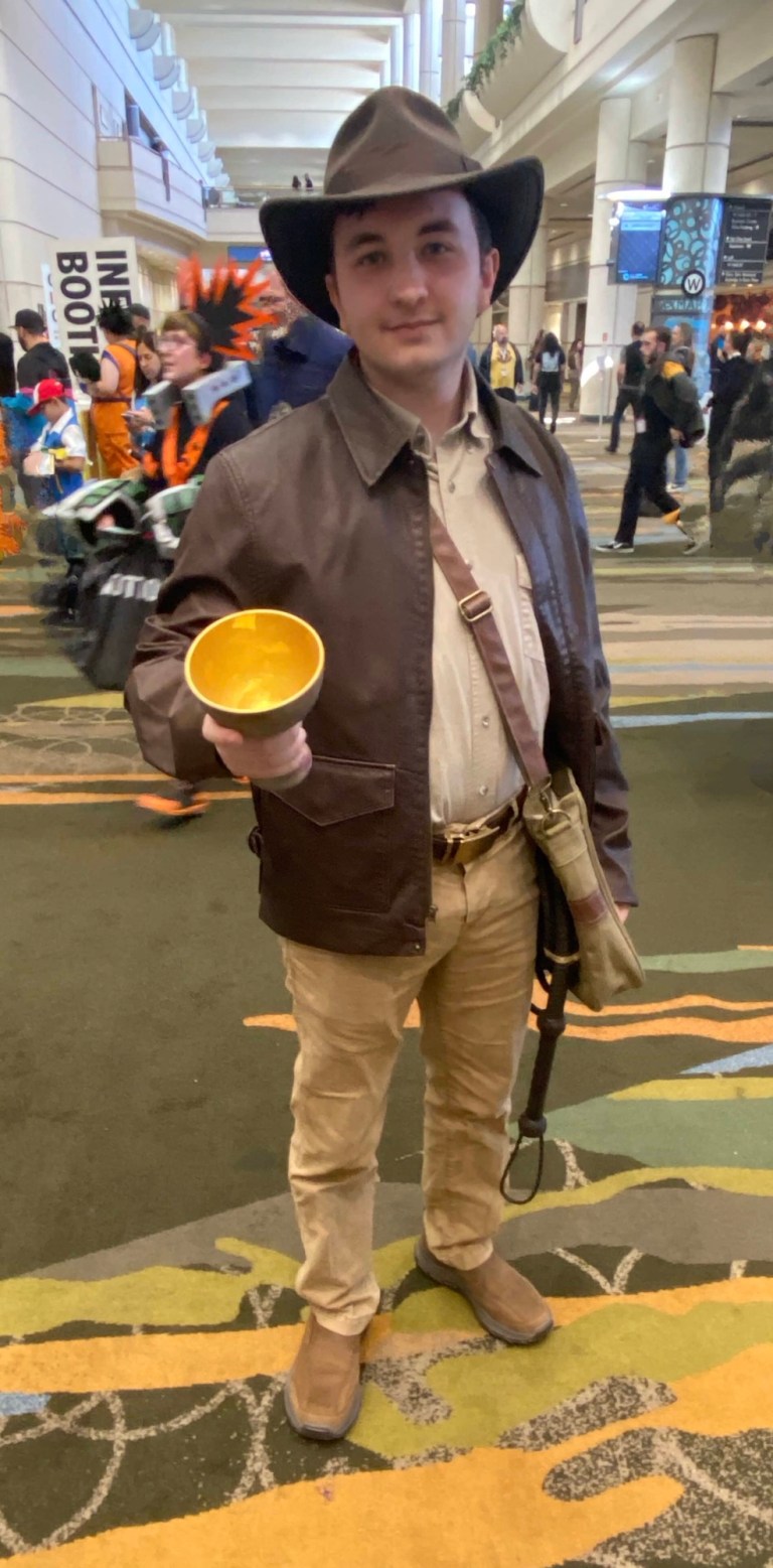 MegaCon 2024 Orlando