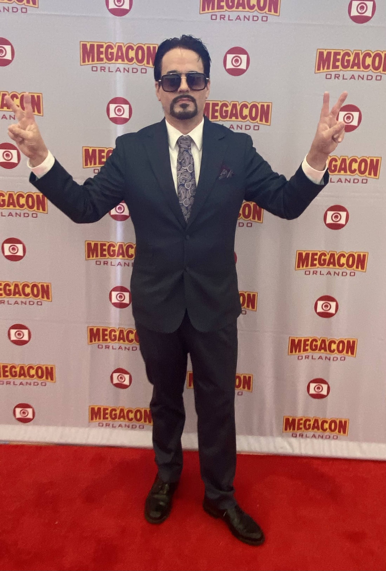 MegaCon 2024 Orlando