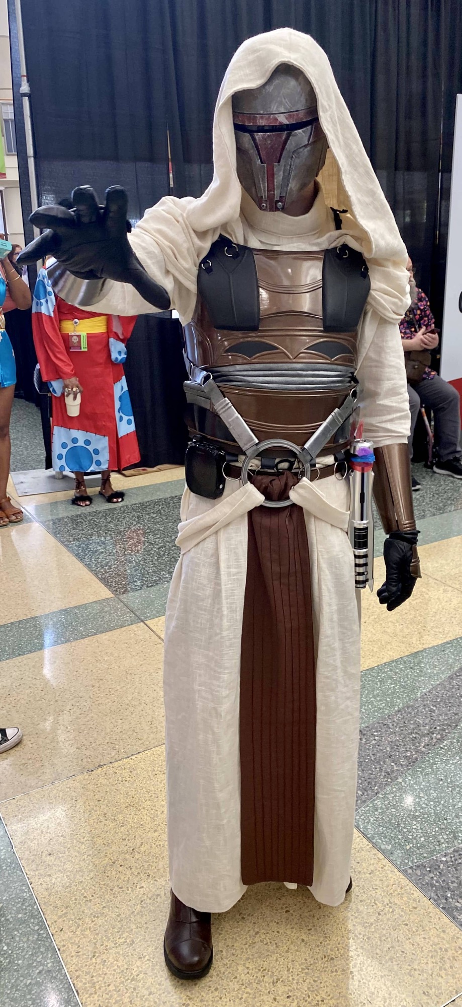 MegaCon 2024 Orlando