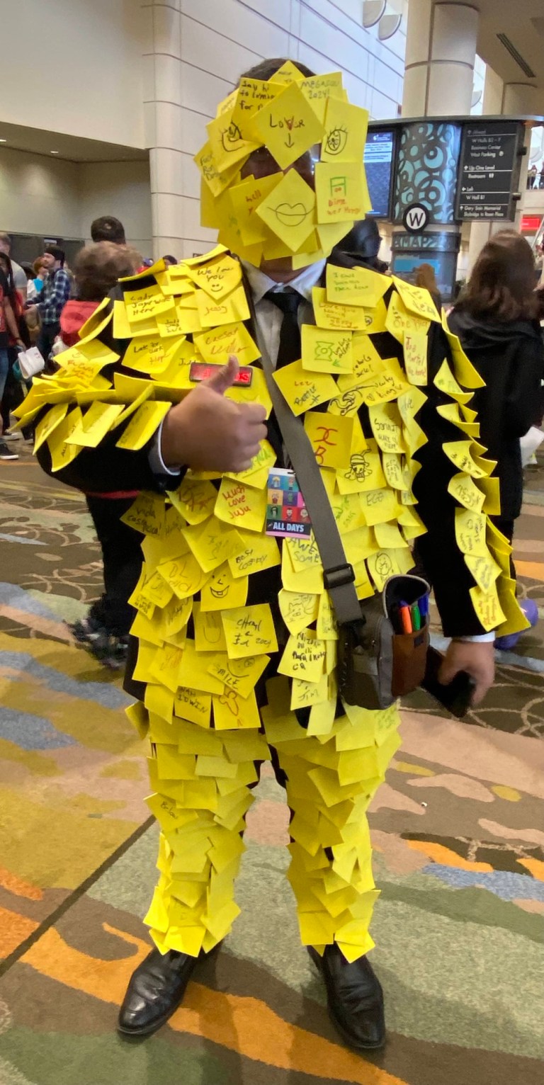 MegaCon 2024 Orlando