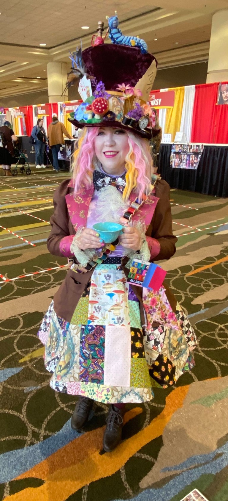 MegaCon 2024 Orlando