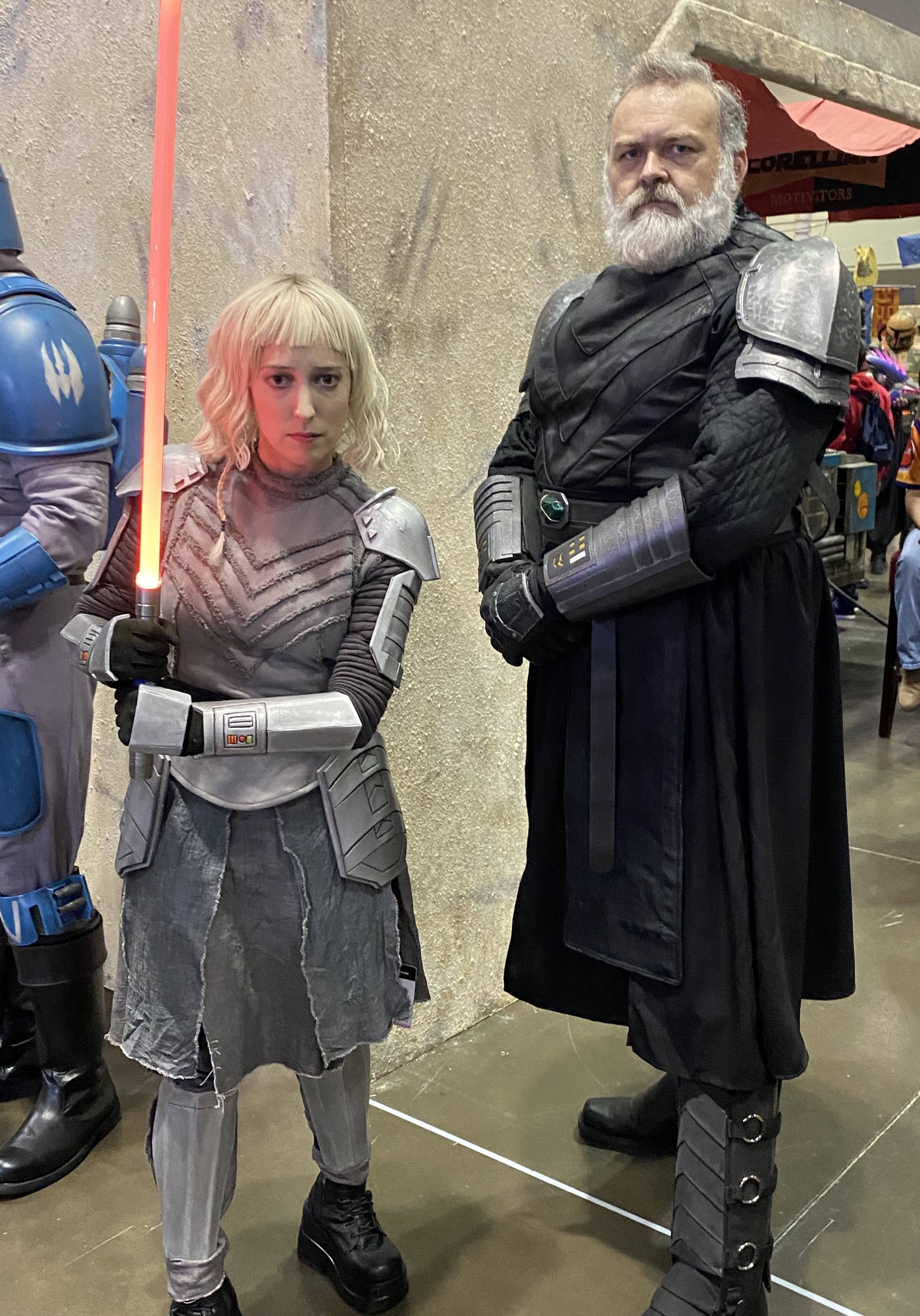 MegaCon 2024 Orlando