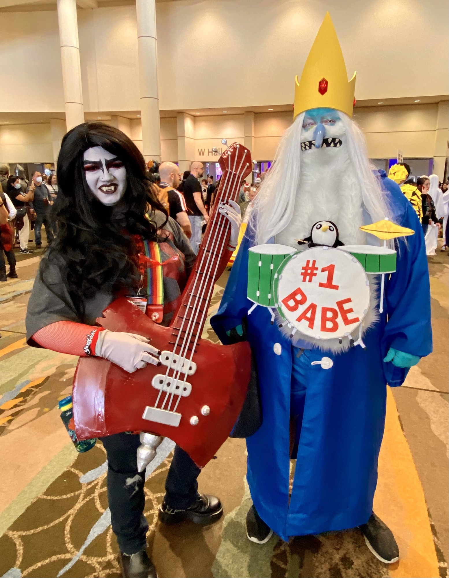 MegaCon 2024 Orlando