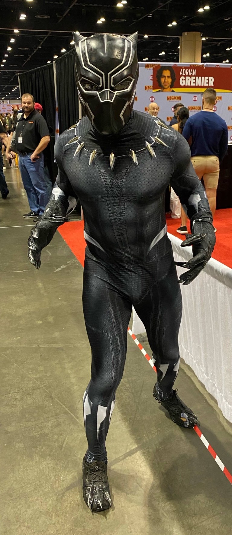 MegaCon 2024 Orlando