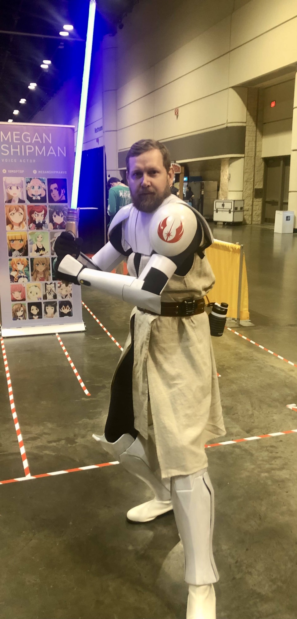 MegaCon 2024 Orlando