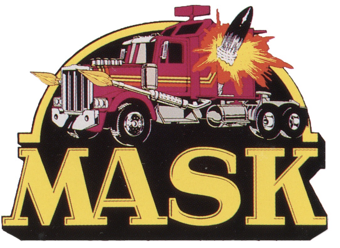 M.A.S.K – Series Three (1987)