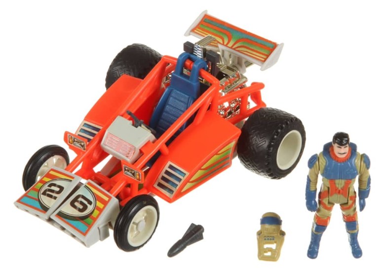 M.A.S.K – Series Two (1986)