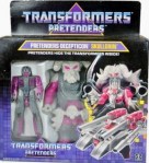 Transformers – 1988