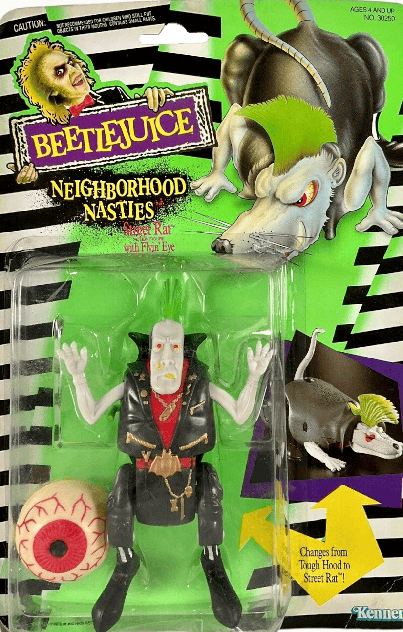 Beetlejuice – Kenner