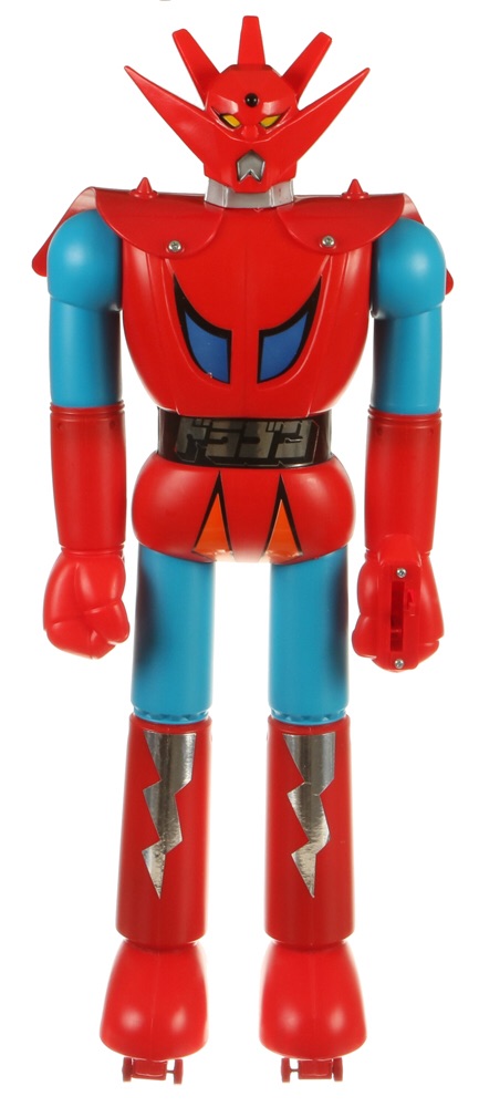 Shogun Warriors – 24 Inch