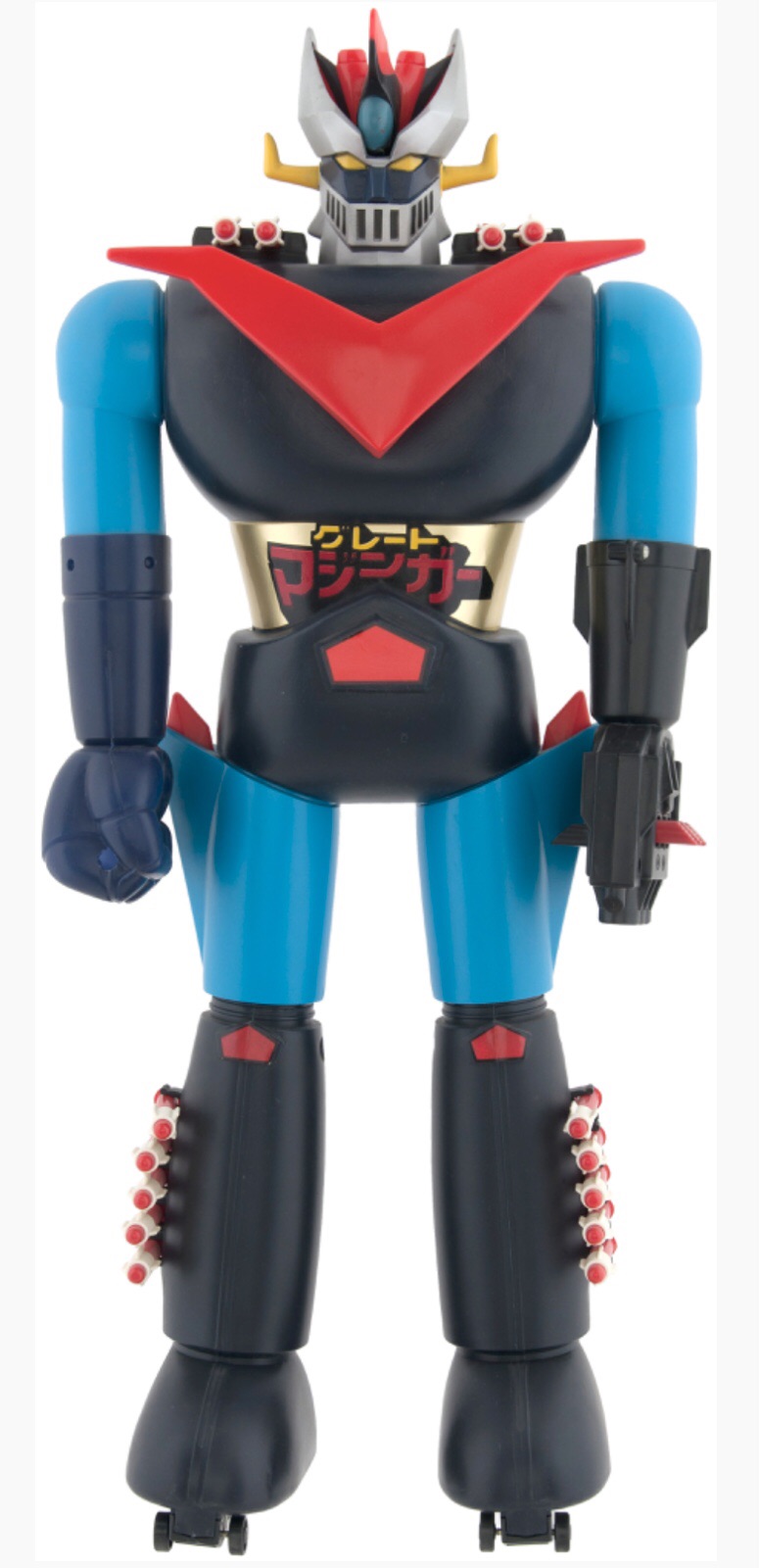 Shogun Warriors – 24 Inch