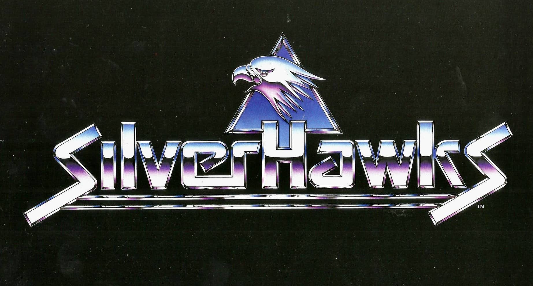 SilverHawks