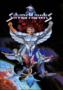 SilverHawks