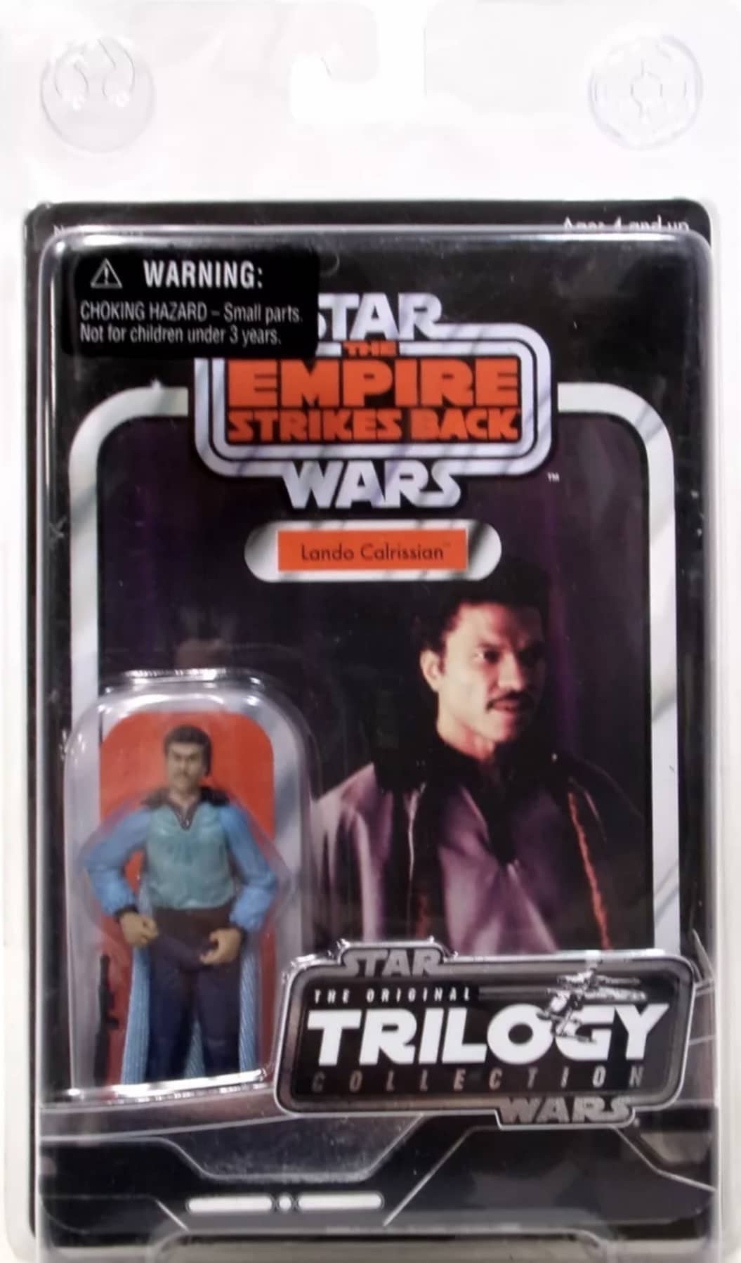 Original Trilogy Collection