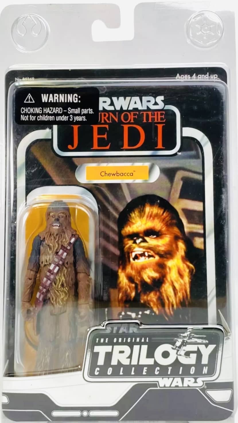 Original Trilogy Collection