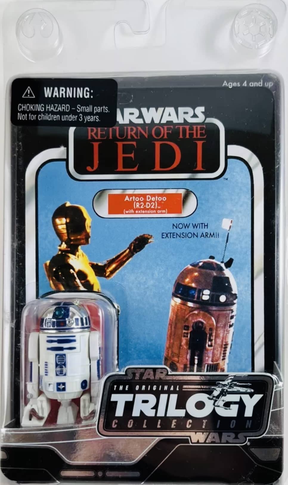 Original Trilogy Collection