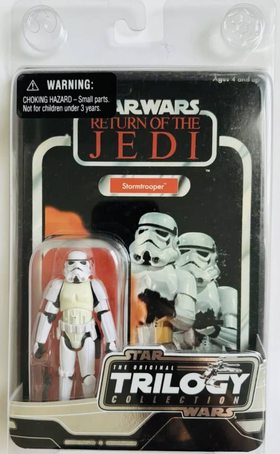 Original Trilogy Collection