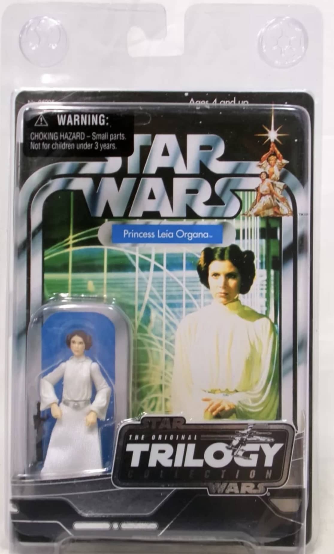 Original Trilogy Collection