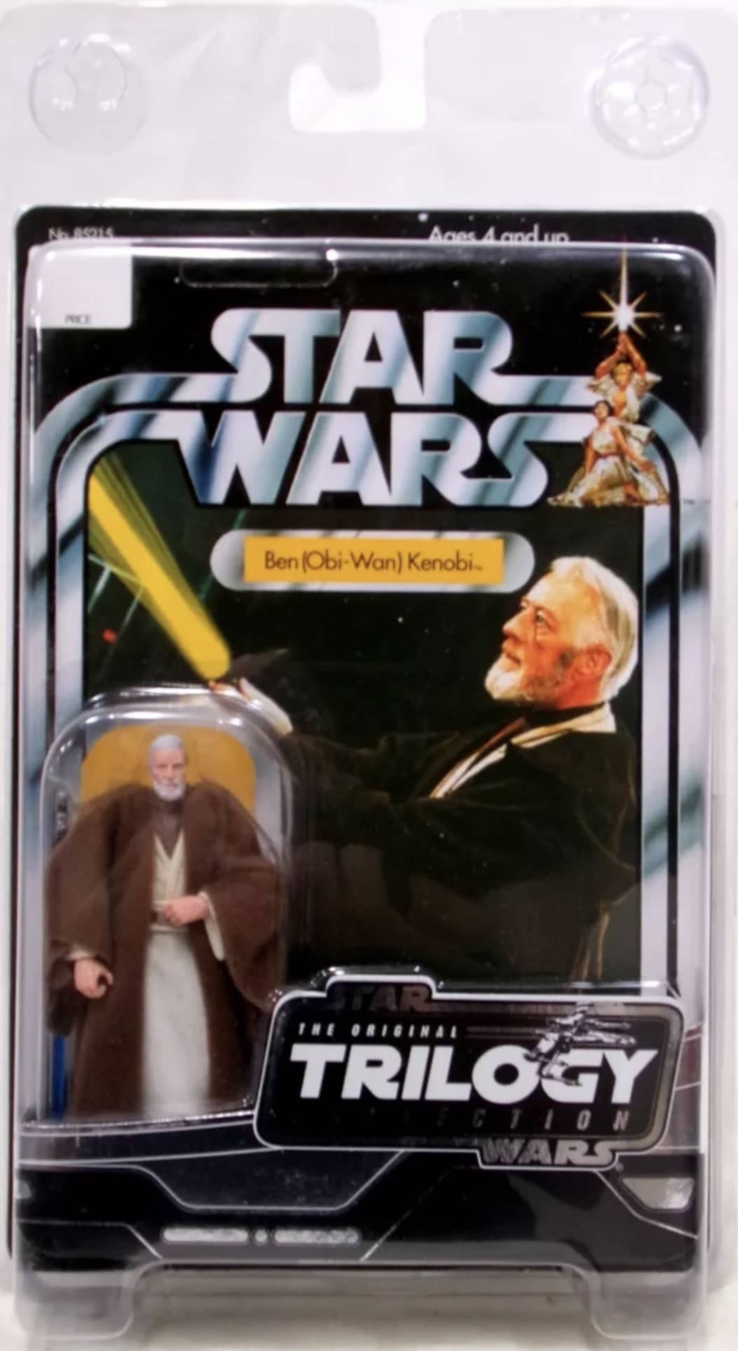 Original Trilogy Collection