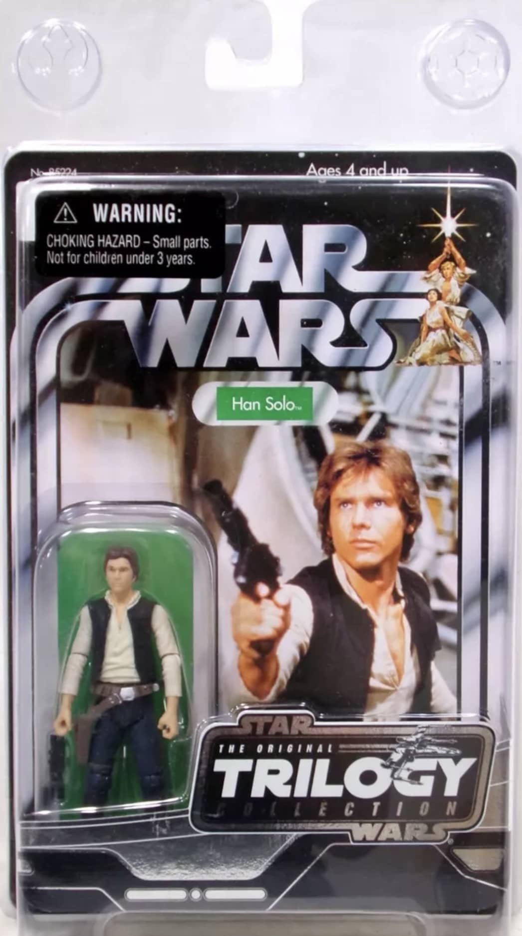 Original Trilogy Collection