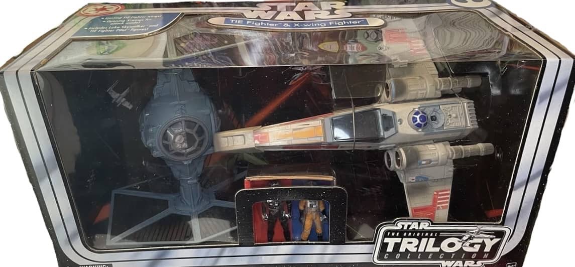 Original Trilogy Collection