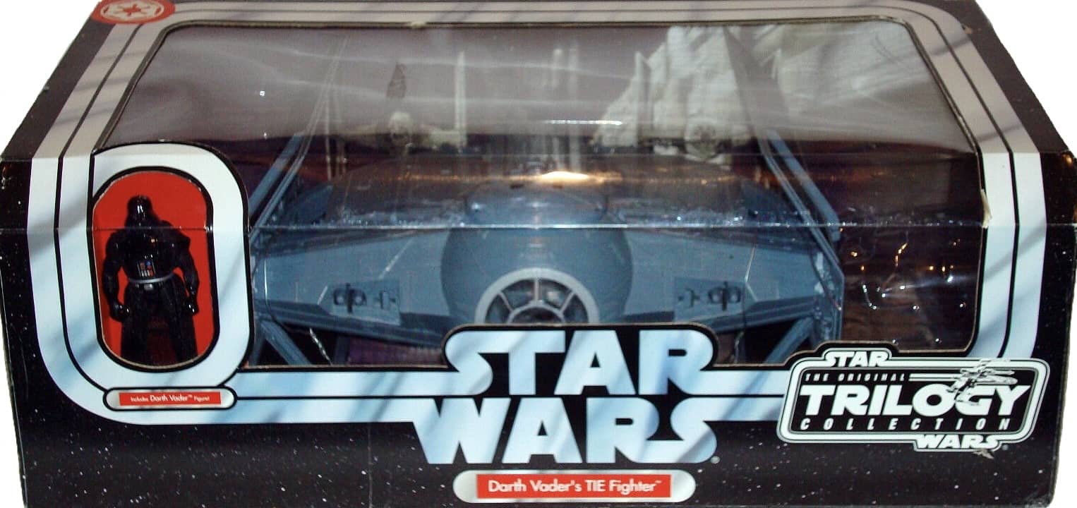 Original Trilogy Collection