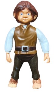 LOTR – Knickerbocker – 1979