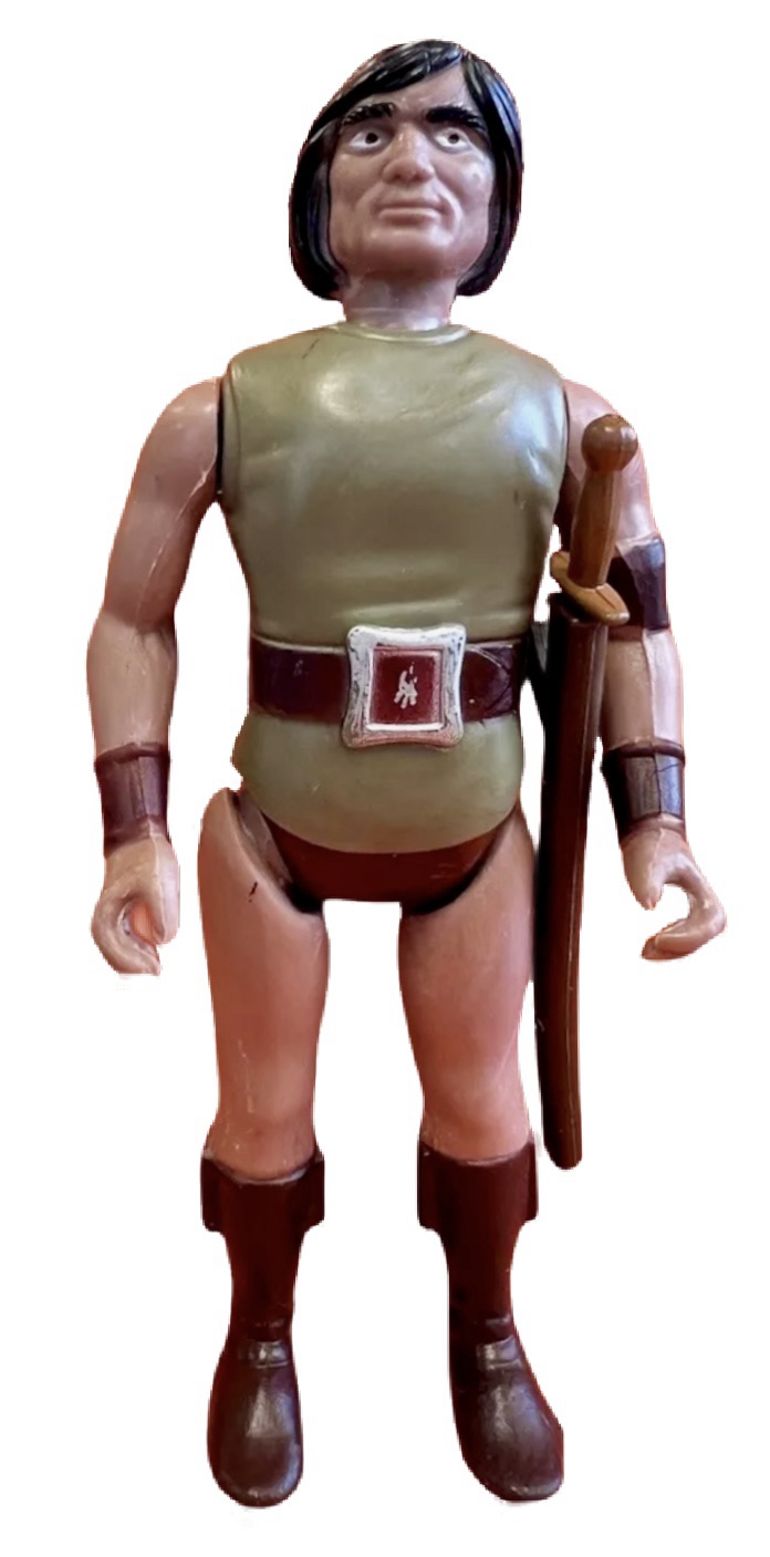 LOTR – Knickerbocker – 1979