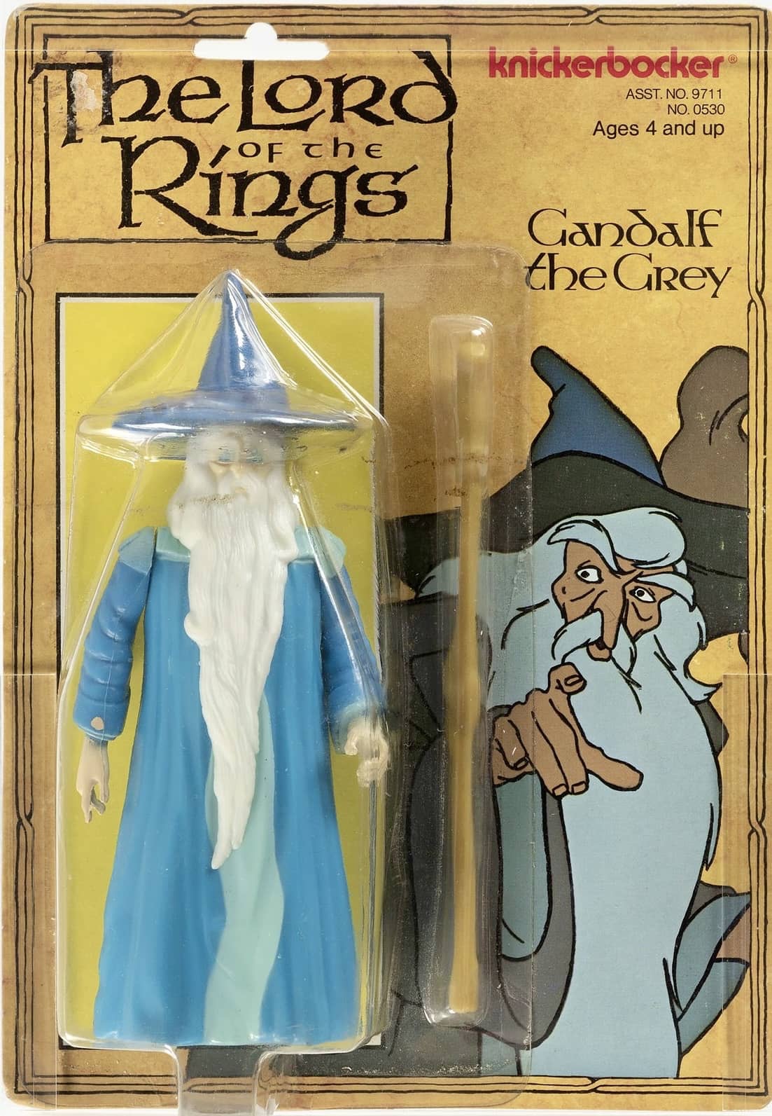 LOTR – Knickerbocker – 1979