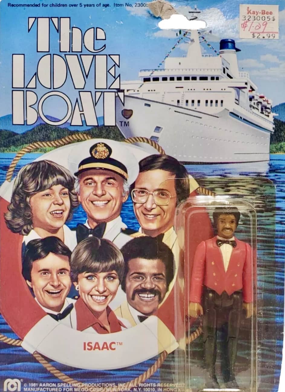 Love Boat